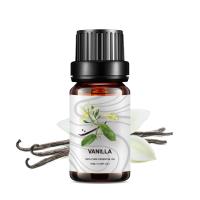 China Organic Vanilla Pure Natural Essential Oils 10ml USDA Aromatherapy for sale