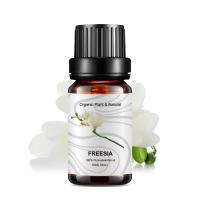 China OEM Pure Natural Essential Oils 20ml Freesia Essential Oil Aromatherapy Massage for sale