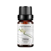 China OEM Pure Natural Essential Oils 20ml Freesia Essential Oil Aromatherapy Massage for sale