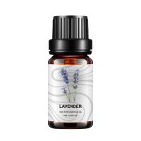 China 1000ml Lavender Essential Oil OEM Lavender Pure Essential Oil MSDS for sale