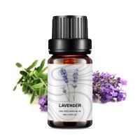 China 1000ml Lavender Essential Oil OEM Lavender Pure Essential Oil MSDS for sale