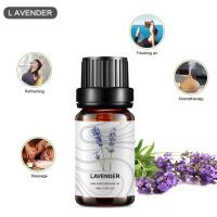 China 1000ml Lavender Essential Oil OEM Lavender Pure Essential Oil MSDS for sale