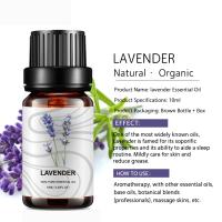 China 1000ml Lavender Essential Oil OEM Lavender Pure Essential Oil MSDS for sale