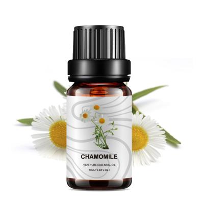 China 15ml Pure Plant Essential Oil Soothing Chamomile Essential Oil Skin Care OEM for sale