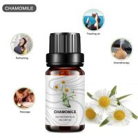 China 15ml Pure Plant Essential Oil Soothing Chamomile Essential Oil Skin Care OEM for sale
