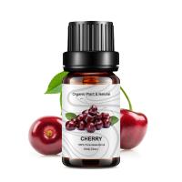 China 10ml 100% Pure Essence Essential Oils COA Cherry Essence Oil ODM for sale