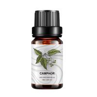 China Pure Camphor Home Fragrance Essential Oils Natural ODM MSDS Antidepressant for sale