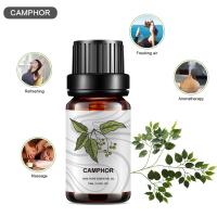 China Pure Camphor Home Fragrance Essential Oils Natural ODM MSDS Antidepressant for sale