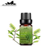 China White Cosmetic Essential Oils 10ml Melaleuca Pure Essential Oils MSDS for sale