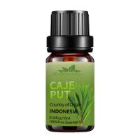 China White Cosmetic Essential Oils 10ml Melaleuca Pure Essential Oils MSDS for sale