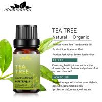 China Skin Tea Tree Essential Oil 100% Pure Organic Essential Oil 1kg OEM / ODM for sale