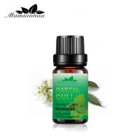 China 1kg Herbal Essential Oils USDA Patchouli Essential Oil Aromatherapy for sale