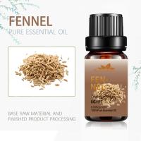 China 100% Pure Fennel Essential Oil Aromatherapy Humidifier Diffuser Oil USDA for sale