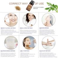 China 100% Pure Fennel Essential Oil Aromatherapy Humidifier Diffuser Oil USDA for sale