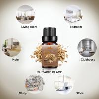 China 100% Pure Fennel Essential Oil Aromatherapy Humidifier Diffuser Oil USDA for sale