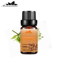 China 10ml Organic Myrrh Essential Oil  New Whitening Essential Oil USDA for sale