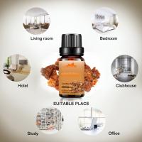 China 10ml Organic Myrrh Essential Oil  New Whitening Essential Oil USDA for sale