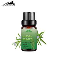 China 10ml Rosemary Natural Essential Oil Aromatherapy COA OEM Custom Private Labele for sale