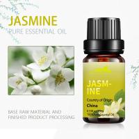 China 150ml Herbal Essential Oils Nourishing Pure Jasmine Essential Oil For Skin MSDS for sale
