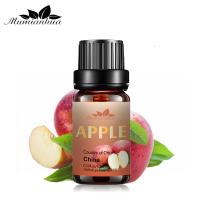 China 1kg Pure Apple Essential Oil MSDS Apple Fragrance Oil Perfume FDA for sale