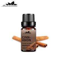 China 5ml 100% Pure Cinnamon Essential Oil Natural Aromatherapy Oil Massage Spa ODM CE for sale