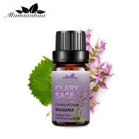 China 20ml Herbal Essential Oils JIANFENG Pure Rosemary Essential Oil Skin For Candle for sale