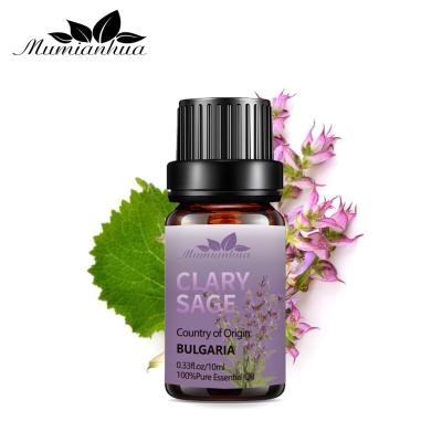 China 20ml Herbal Essential Oils JIANFENG Pure Rosemary Essential Oil Skin For Candle for sale