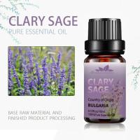 China 20ml Herbal Essential Oils JIANFENG Pure Rosemary Essential Oil Skin For Candle for sale
