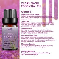 China 1 Liter 100% Pure Natural Essential Oils For Creating Pleasant Atmosphere for sale