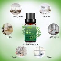 China 100% Pure Body Essential Oils Perfume 20ml Organic Cypress Essential Oil ODM for sale