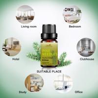 China Natural White Pine Needle Essential Oil 10ml Skin Care Oil Pure MSDS OEM for sale