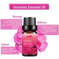 China Leaves Raw Material Organic Essential Oils For Aromatherapy And Massage for sale