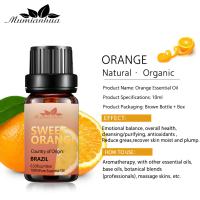 China 0.67oz Healthy Massage Plant Essential Oils Leaves Fragrance MSDS Certified for sale