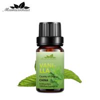 China 15kg Dyeing Herbal Essential Oils Natural Organic Coconut Vanilla Essential Oil for sale