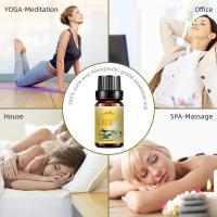 China Bulk Perfume Lily Essential Oil Aromatherapy 100% Pure Nature ODM for sale