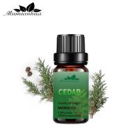 China Compound Organic Cedarwood Essential Oil MSDS 100 Pure Cedar Oil Massage for sale