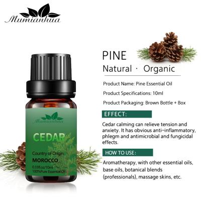 China MSDS Approved Leaves Pure Natural Essential Oils For Body Care for sale