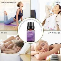 China Lavender Home Fragrance Essential Oils Compound 100ml OEM 100% for sale