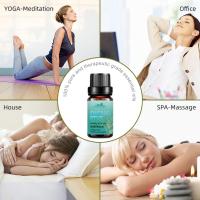 China Natural 100% Pure Eucalyptus Essential Oil Aromatherapy 100ml OEM FDA for sale