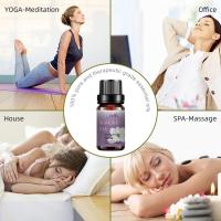 China 100% Magnolia Fragrance Oil Aromatherapy Pure Essential Oil 10ml MSDS COA for sale
