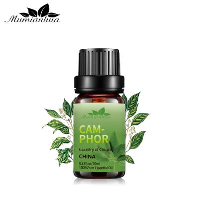 China 30ml Body Essential Oils Perfume FDA Camphor Essential Oil Aromatherapy for sale