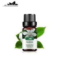 China 10ml Pure Gardenia Essential Oil Diffuser Steam Distillation For Candles for sale