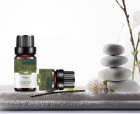 China Body Massage Home Fragrance Essential Oils Nature 30ml Compound USDA for sale