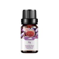 China 10ml Fig Leaf Essential Oil Yellow Lavender Massage Oil COA Moisturizer for sale