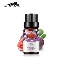 China 10ml Fig Leaf Essential Oil Yellow Lavender Massage Oil COA Moisturizer for sale