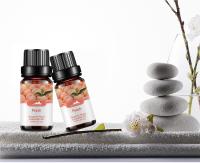 China 40g Home Fragrance Essential Oils 15ml Peach Essential Oil Aromatherapy for sale