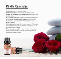 China 40g Home Fragrance Essential Oils 15ml Peach Essential Oil Aromatherapy for sale