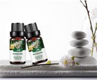 China Honeysuckle Home Fragrance Essential Oils Pure ODM 1kg Moisturizer for sale