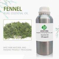 China Lose Weight Pure Natural Essential Oils Fennel Essential Oil MSDS COA for sale