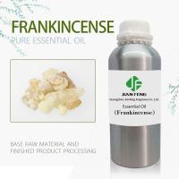 China JIANFENG Pure Plant Essential Oil 25kg Organic Frankincense Essential Oil ODM for sale
